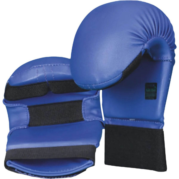 USI PU Martial Arts Gloves – 770KM – Sportswing.in