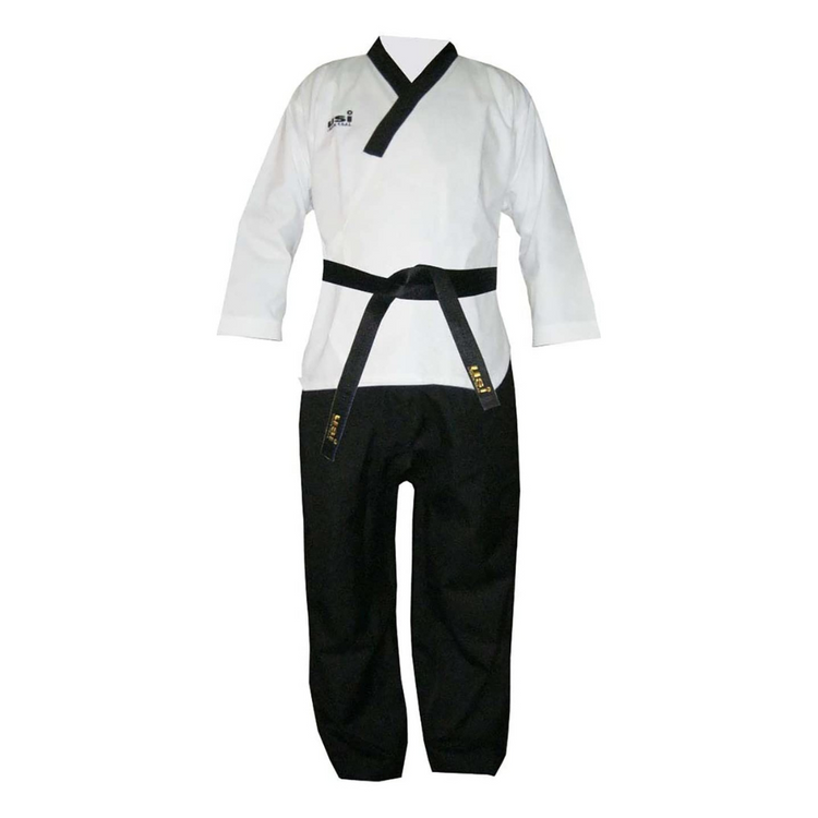 USI Poomsae Taekwondo Dress-417PM – Sportswing.in
