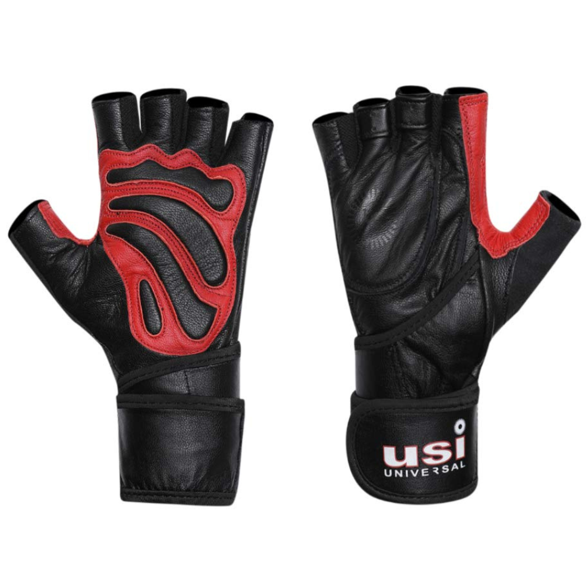 USI Pro Prefect Fitness Gloves – Sportswing.in