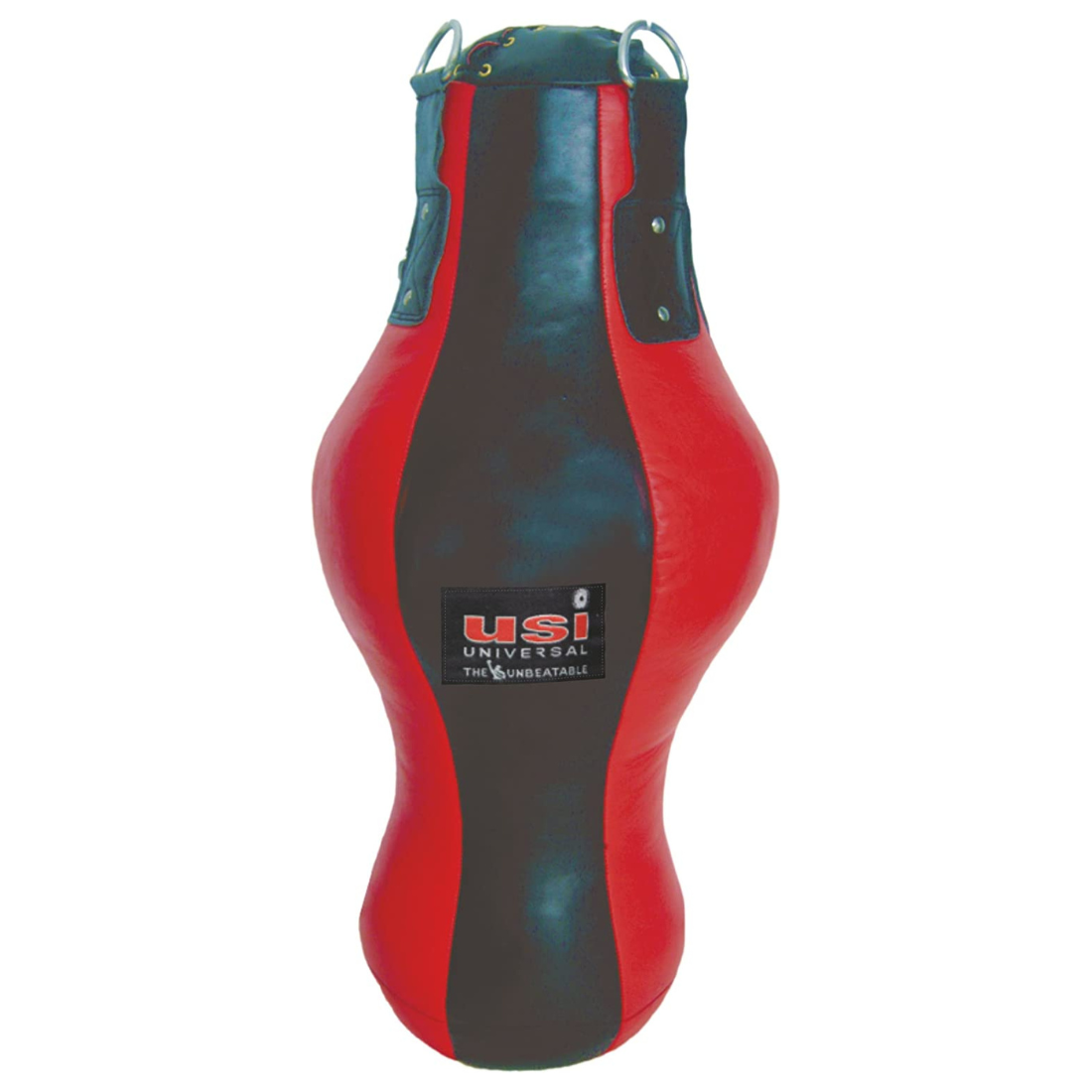 USI Punch Bag 3 in 1-Filled – Sportswing.in