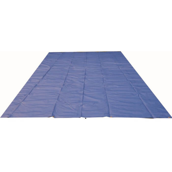 USI Boxing Tarpaulin Nylon Ring Cover – Sportswing.in