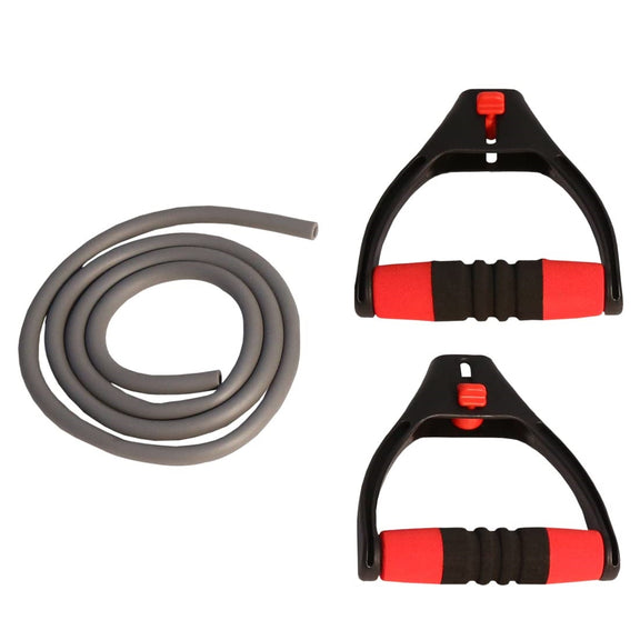 USI Rubber Puller Exerciser Heavy-800RPH – Sportswing.in