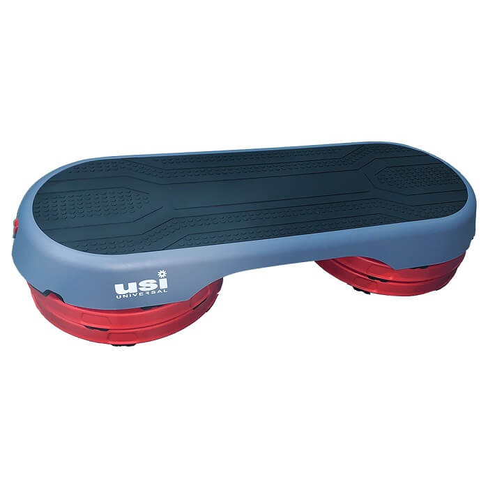 USI Stepper With Riser – Sportswing.in