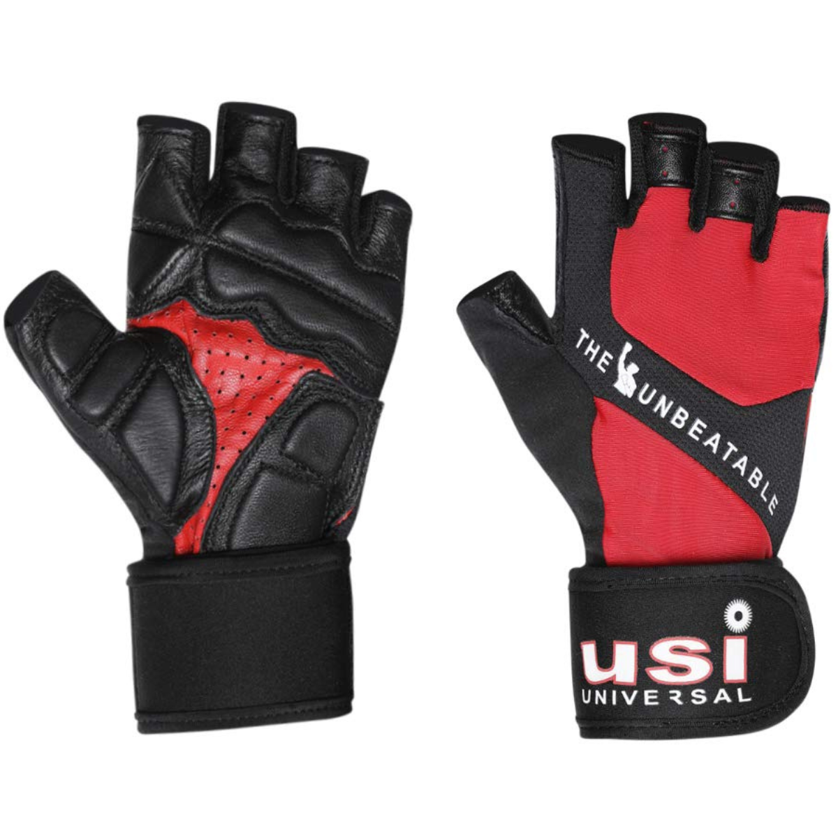 USI Superflex Fitness Gloves – Sportswing.in