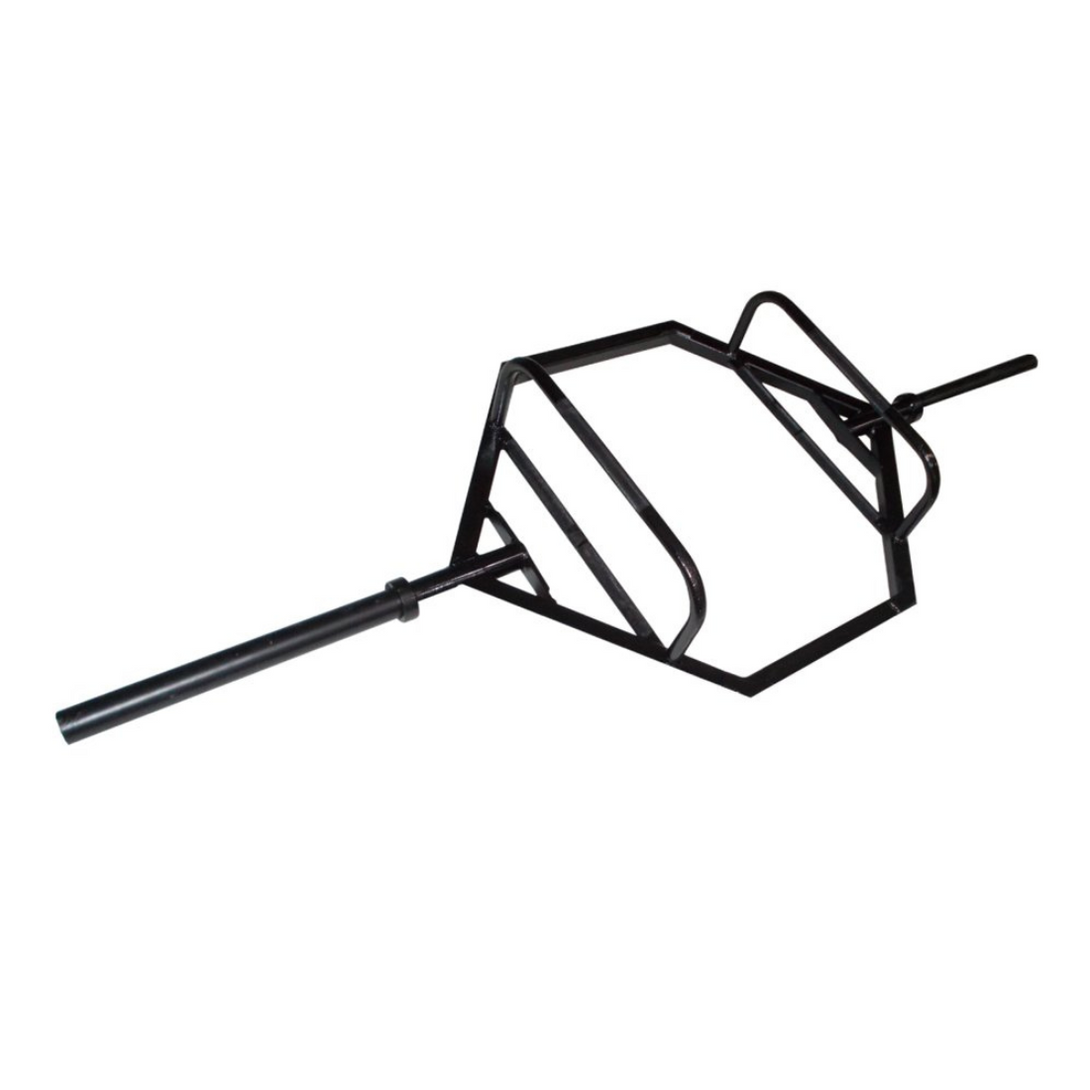 USI Trap Bar Box Pipe Style – Sportswing.in