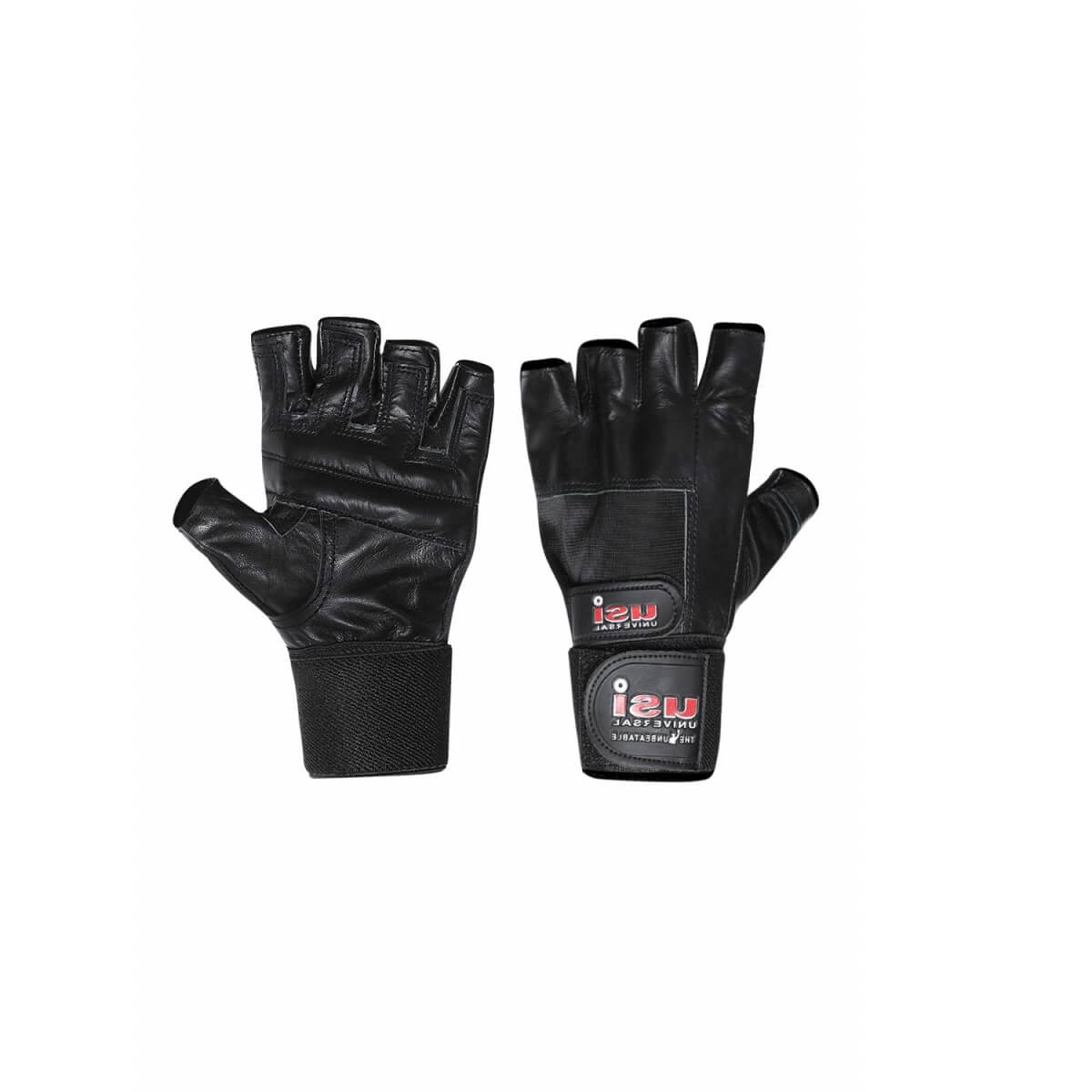 USI Universal Gym Gloves (733AP) – Sportswing.in