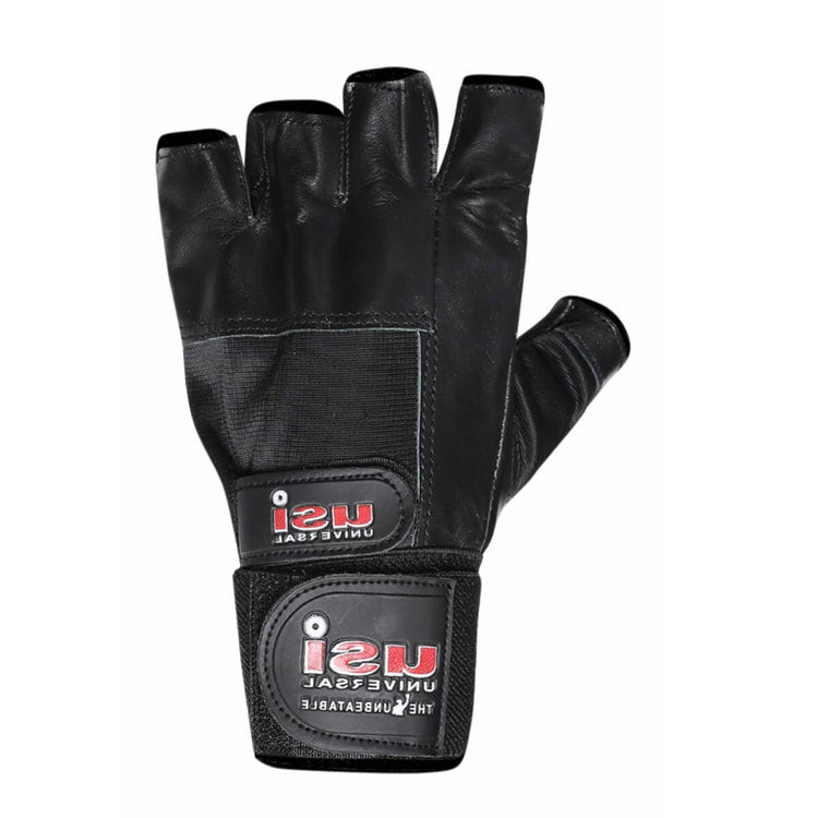 USI Universal Gym Gloves (733AP) – Sportswing.in
