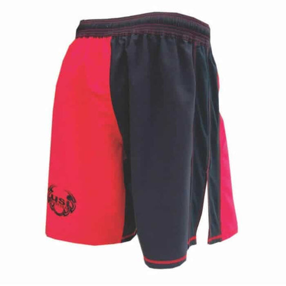 USI Universal MMA Shorts-411AEB – Sportswing.in