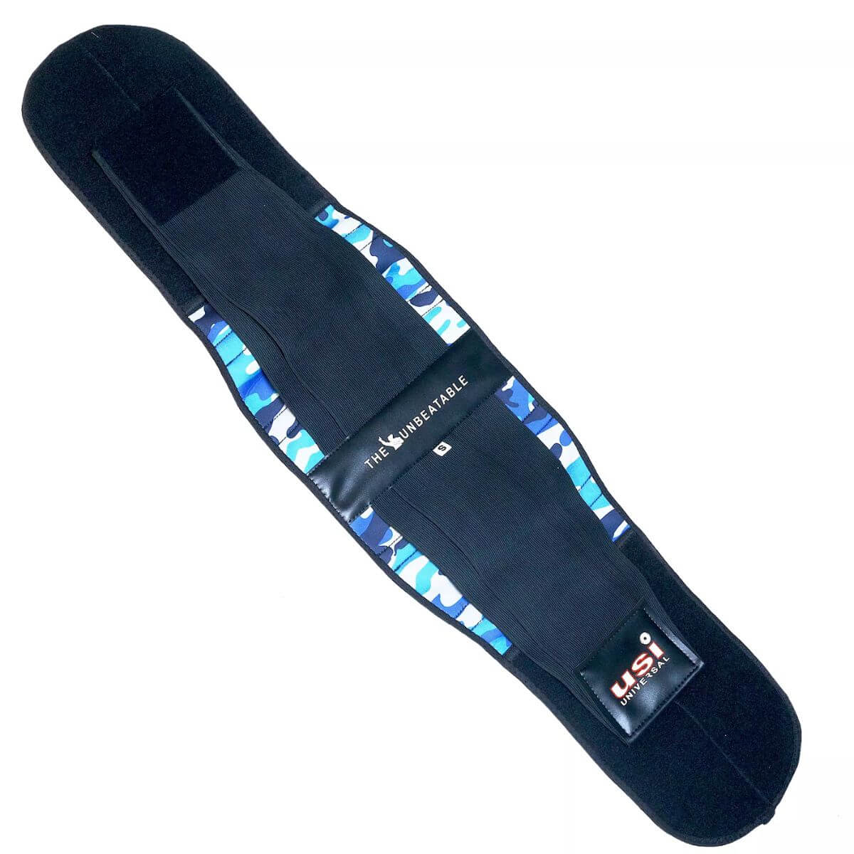 USI Waist Taper Belt-790WT – Sportswing.in