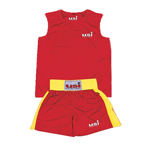 Wushu – Sportswing.in