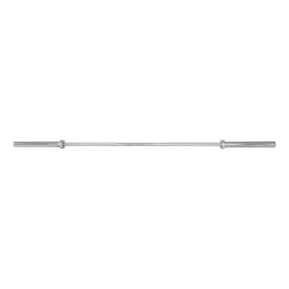 Usi Atlas Olympic Barbell (OB350) – Sportswing.in