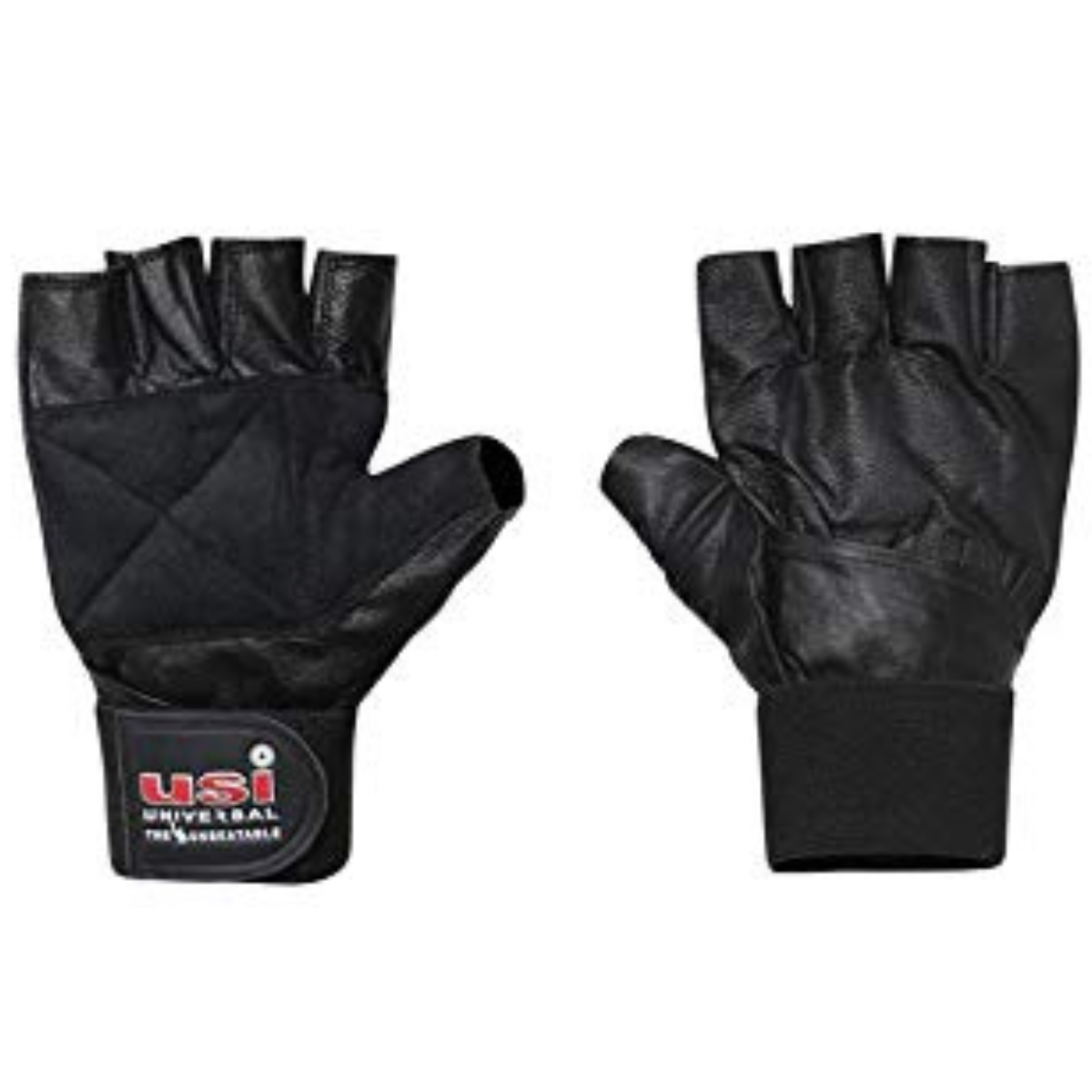 Usi Fitness Gloves (733CNT) – Sportswing.in