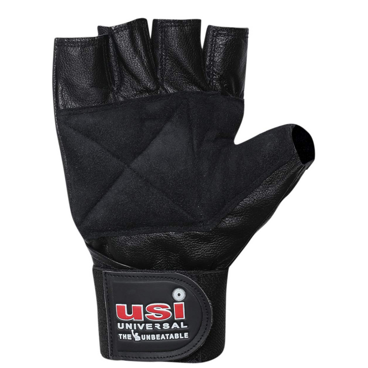 Usi Fitness Gloves (733CNT) – Sportswing.in