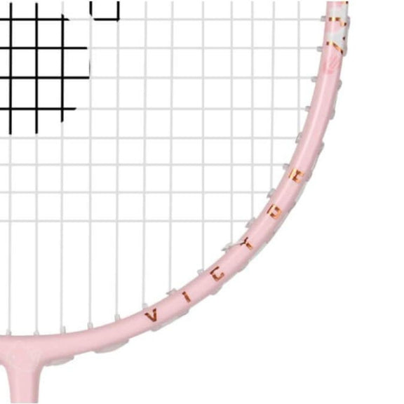VICTOR HELLO KITTY TK-KT-I Badminton racquet – Sportswing.in