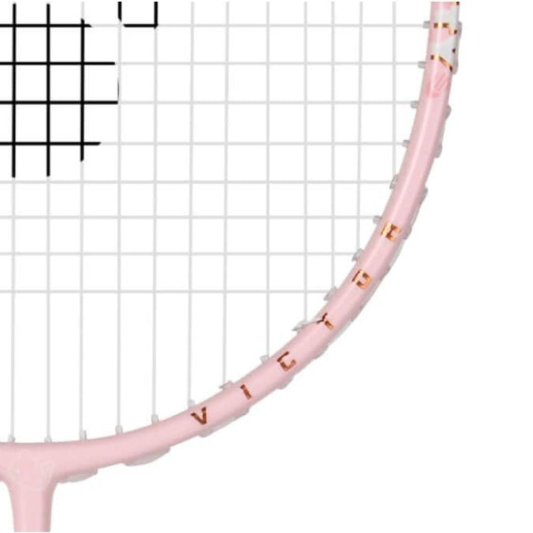 VICTOR HELLO KITTY TK-KT-I Badminton racquet – Sportswing.in