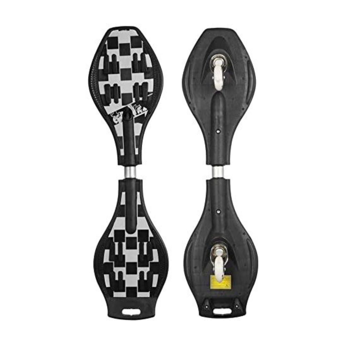 VIVA LED Flash Colorful Snakeboard – Sportswing.in