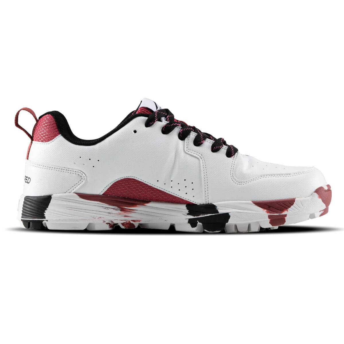 Hundred Pitch Force Limited Edition Cricket Shoes – Sportswing.in