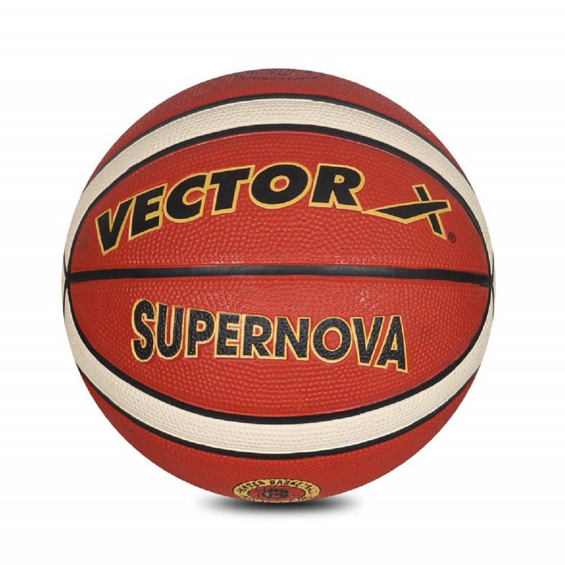 Vector-X Supernova Basketball – Sportswing.in