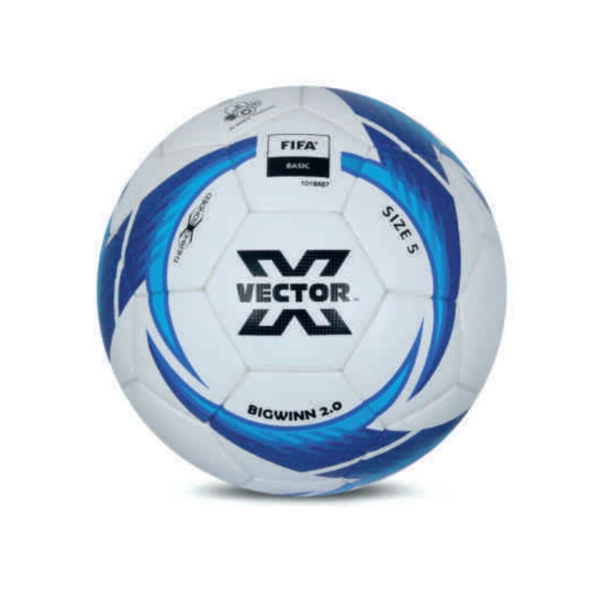 Vector-x Bigwinn 2.0 Football – Sportswing.in