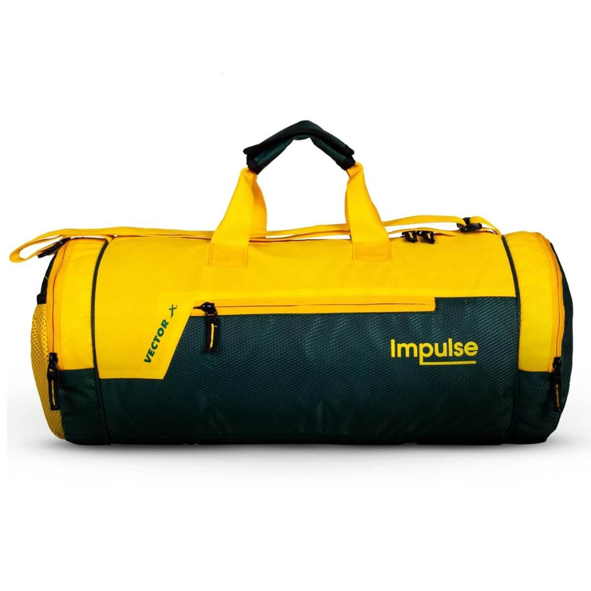 Vector-x Impulse Gym Bag – Sportswing.in