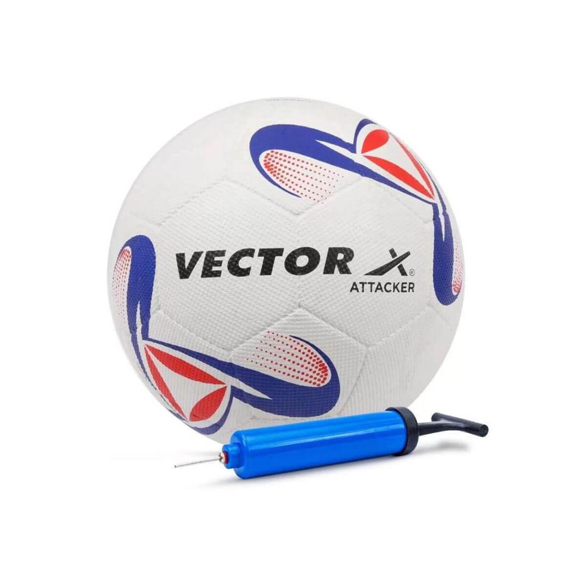 Vector X Attacker Football – Sportswing.in