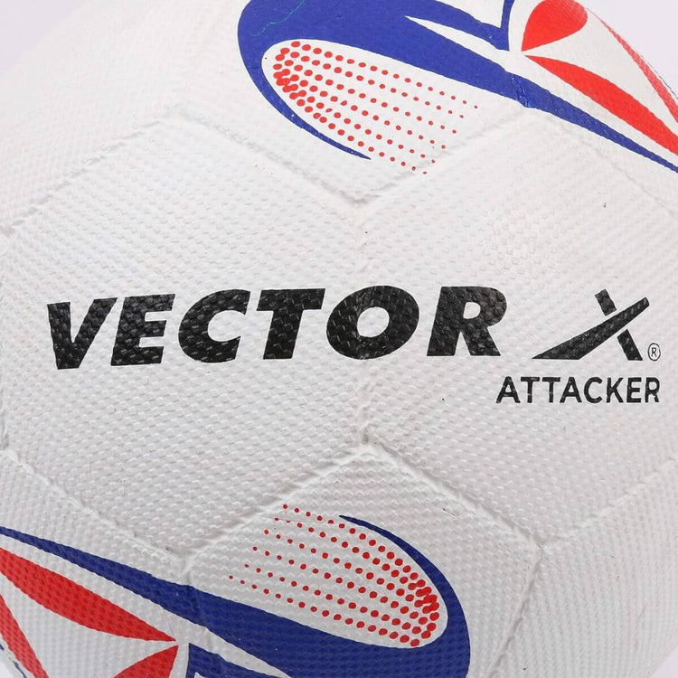 Vector X Attacker Football – Sportswing.in
