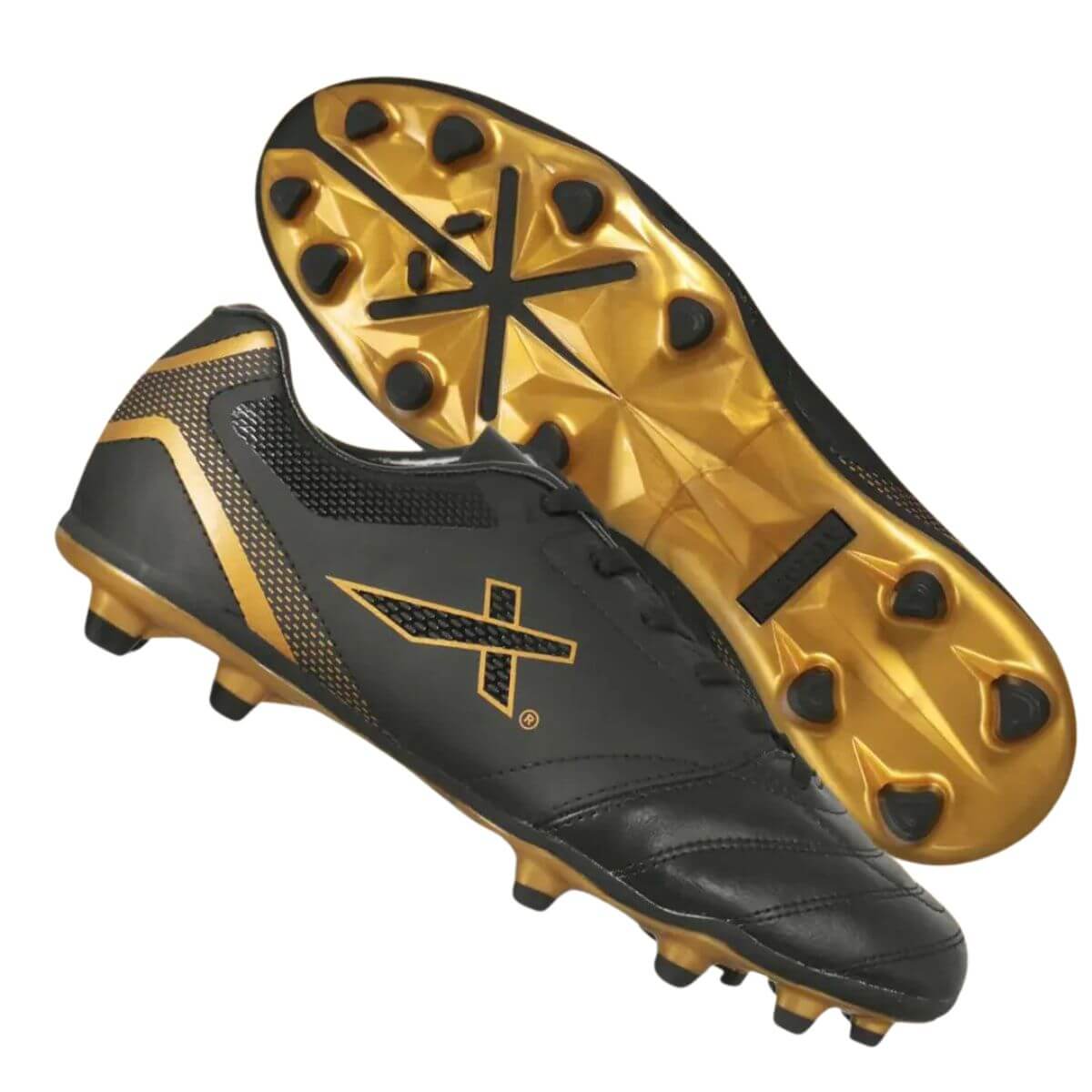 Vector X Blaze-2.0 Football Studs – Sportswing.in