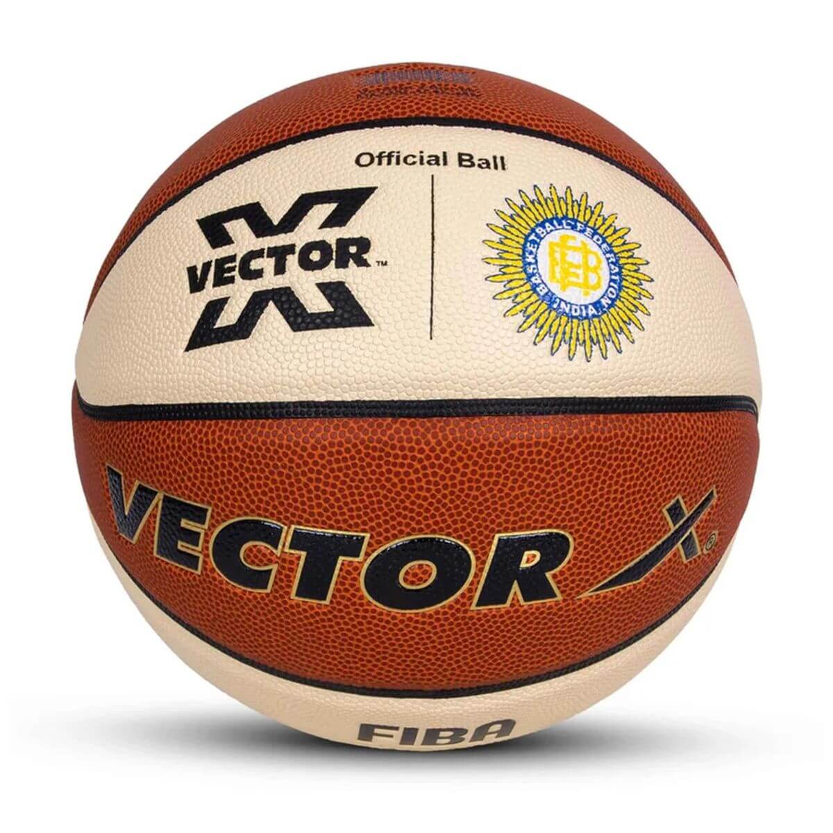 Vector X HG-100 Basketball – Sportswing.in