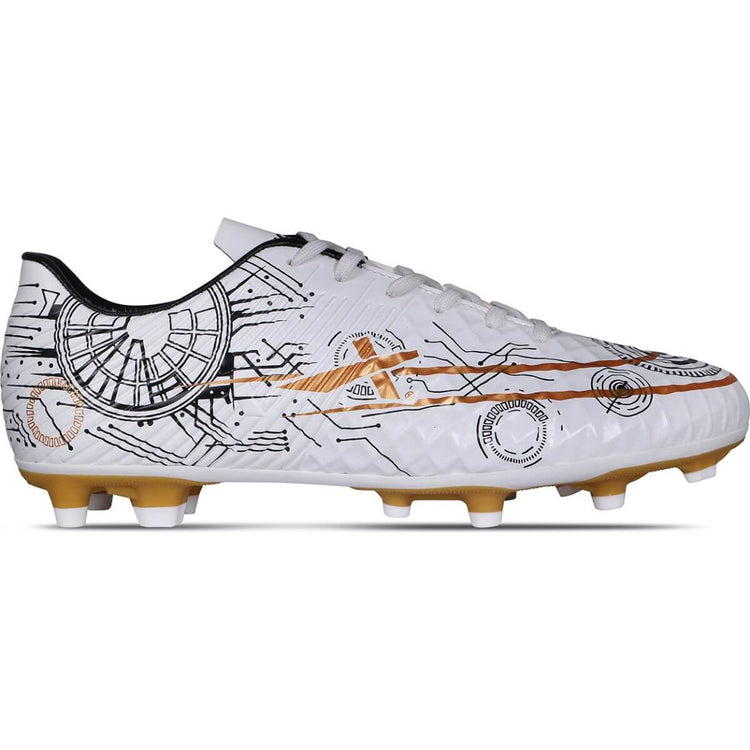 Vector X Hydra X Football Studs – Sportswing.in
