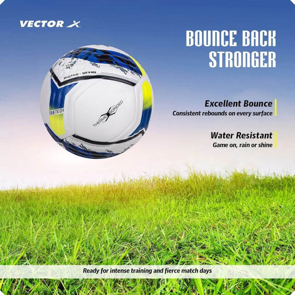 Vector X Hyper NX Football – Sportswing.in