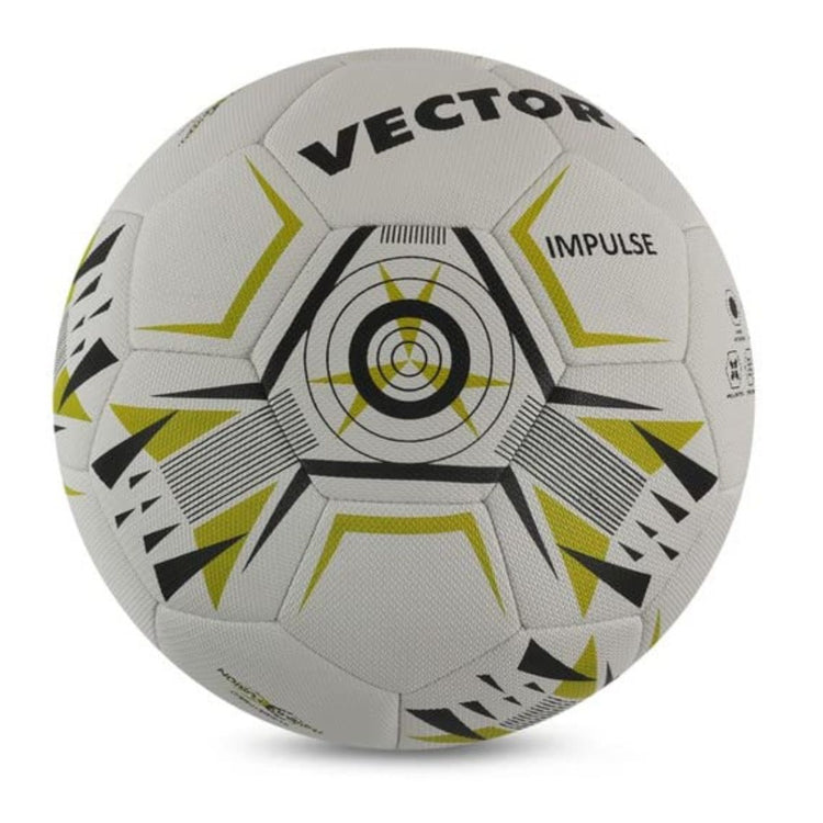 Vector X Impulse Football – Sportswing.in