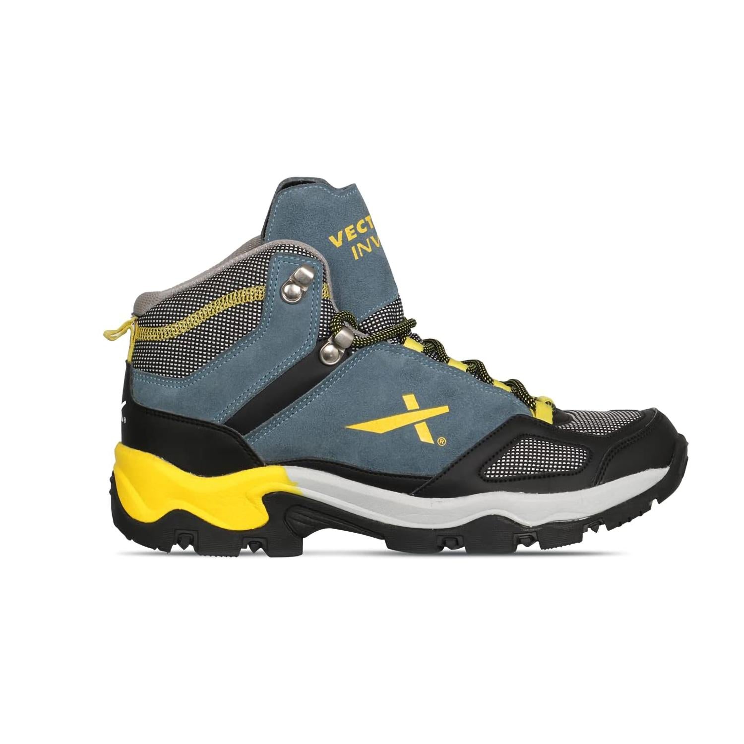 Vector X Invader Tracking And Hiking Shoes – Sportswing.co
