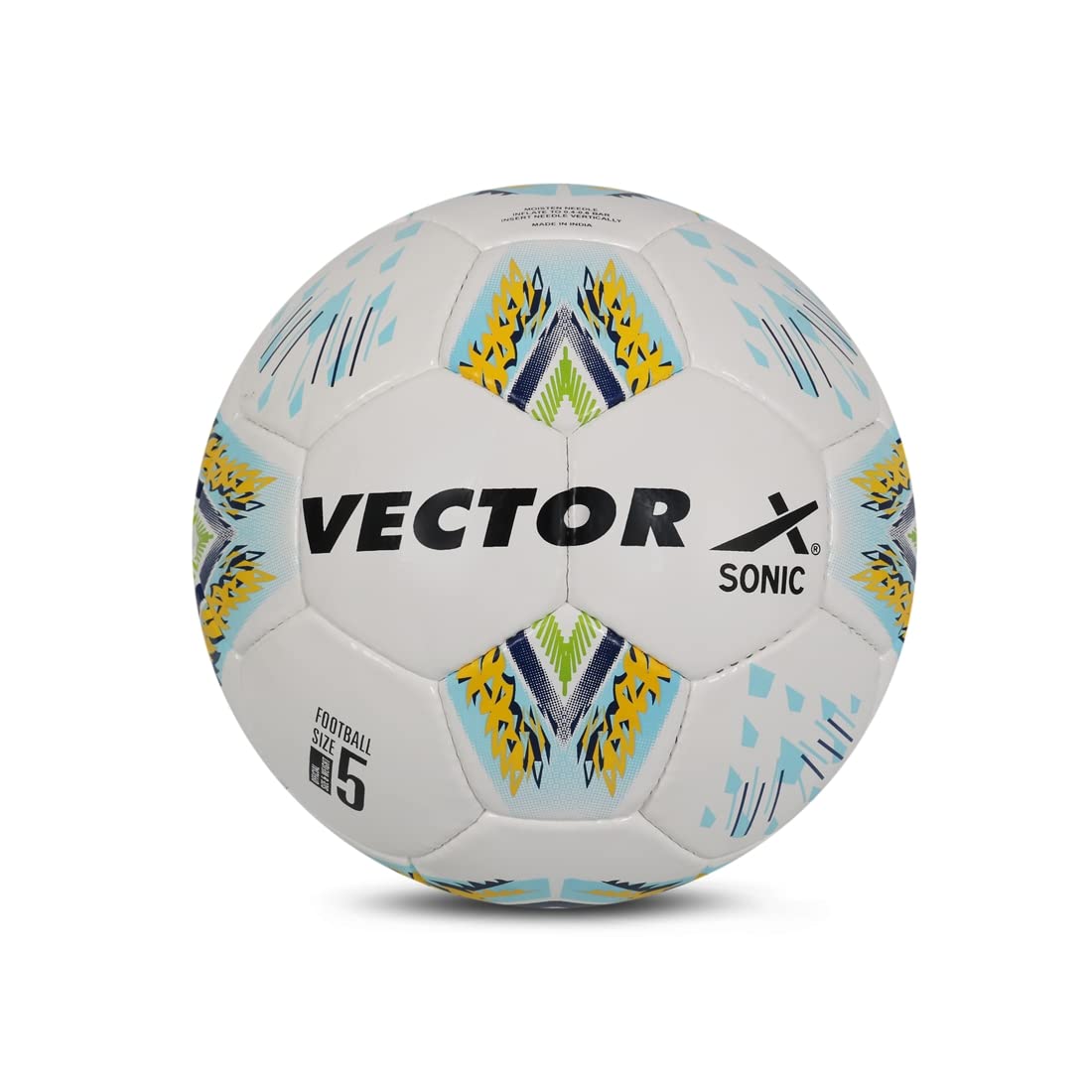 Vector X Sonic Football – Sportswing.in