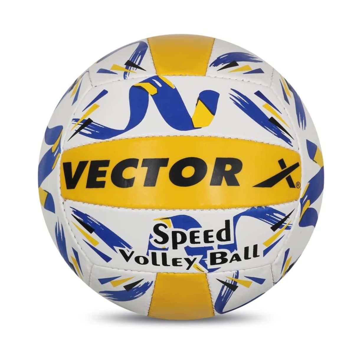 Vector X Speed 18 Panel Volleyball – Sportswing.in