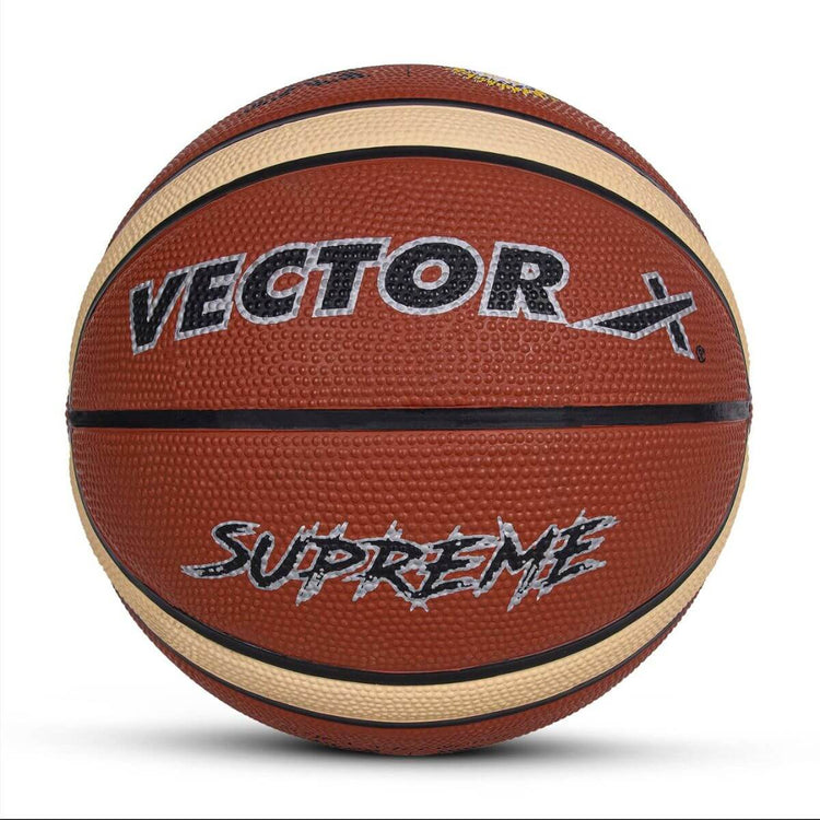 Vector X Supreme Basketball – Sportswing.in