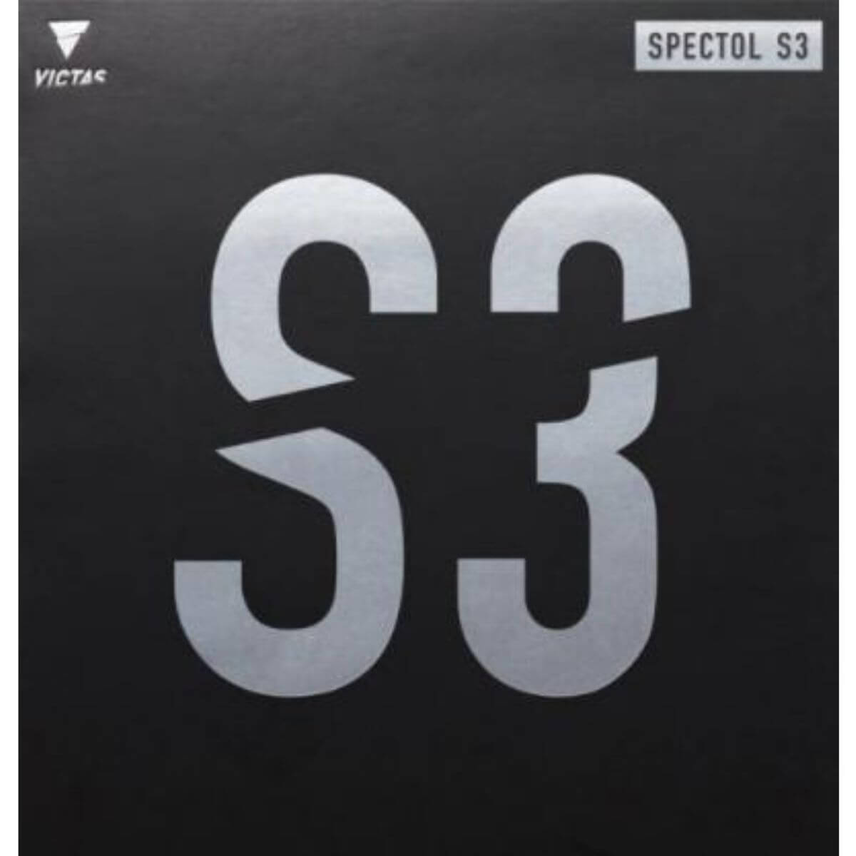 Victas Spectol S3 – Max Table Tennis Rubber – Sportswing.in