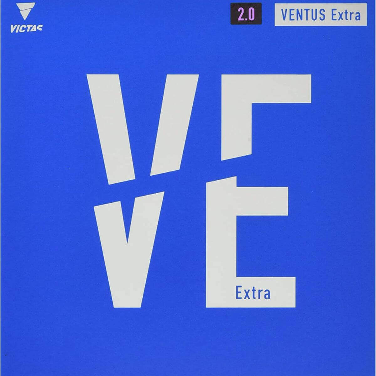 Victas Ventus Extra VE – MAX Table Tennis Rubber – Sportswing.in
