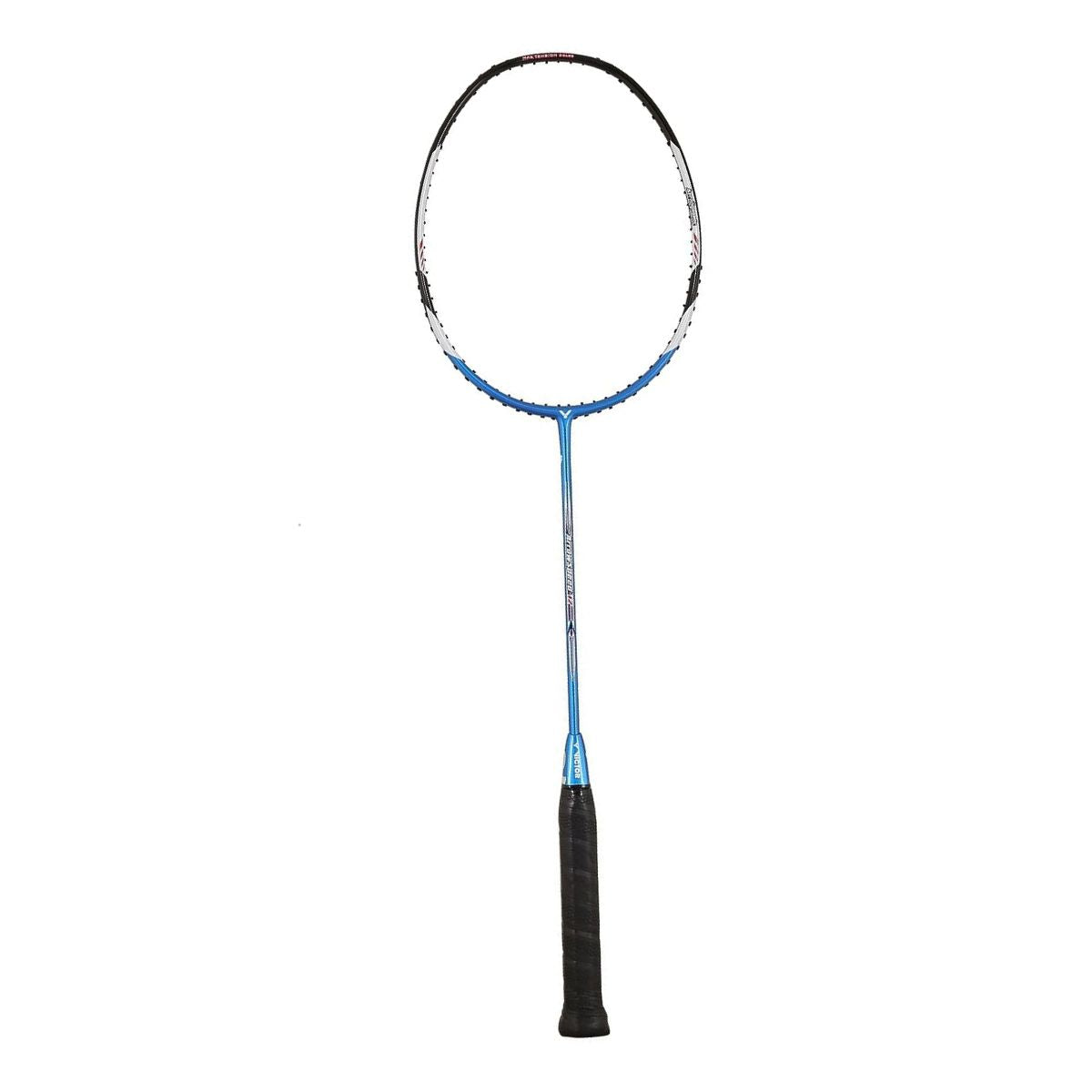 Victor Arrow Speed 12 Badminton Racquet (Blue) – Sportswing.in