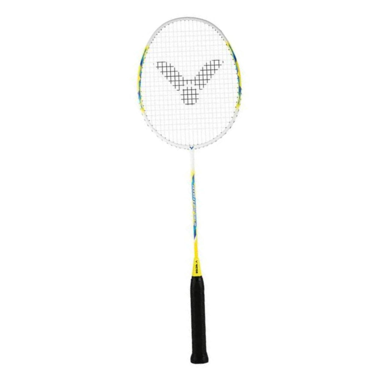 Victor JETSPEED S 06JR Badminton Racquet (LIGHT YELLOW) – Sportswing.in