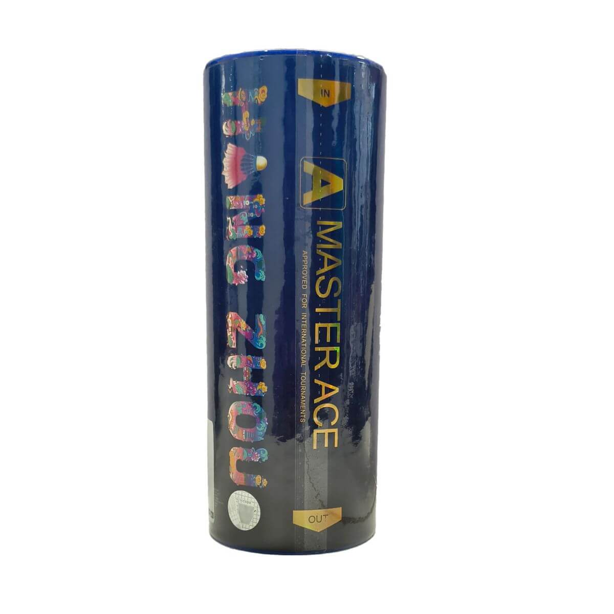 Victor Master Ace CO24 Badminton Shuttlecock, China Open 2024 ...
