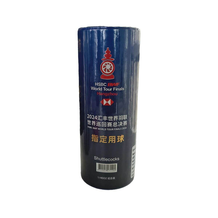 Victor Master Ace CO24 Badminton Shuttlecock, China Open 2024 ...