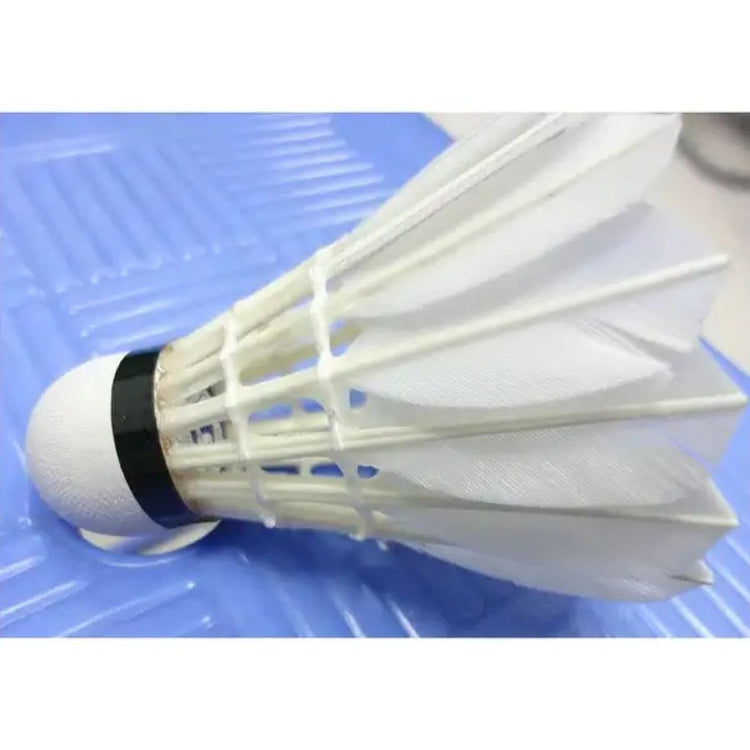 Victor Master Ace Goose Feather Badminton Shuttlecock – Sportswing.in
