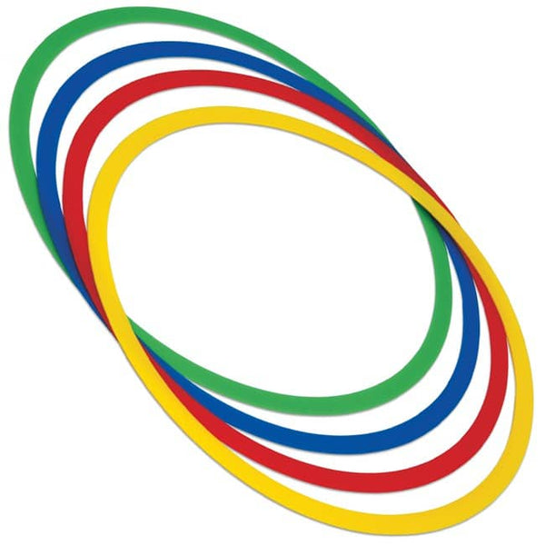 Agility Hoops & Rings – Sportswing.in