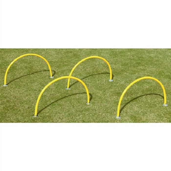 Vinex Football Passing Trainer Arcs (Per 5 PC) – Sportswing.co