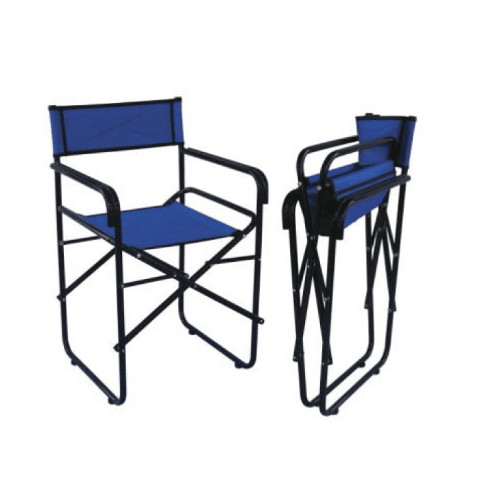 Vinex Referee Chair Club (1 pc) – Sportswing.in