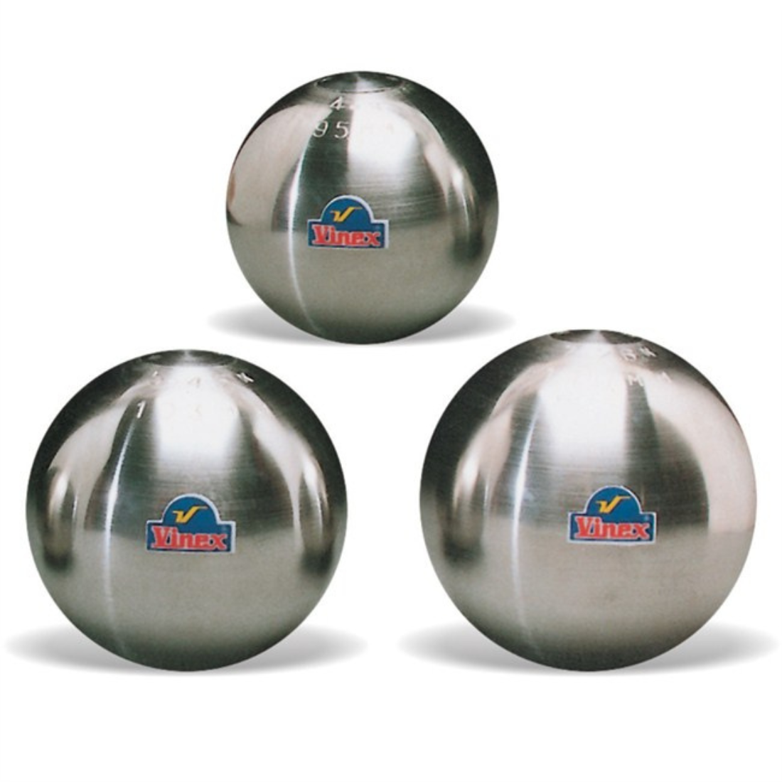 Vinex Super 200 Shot Put – Sportswing.in