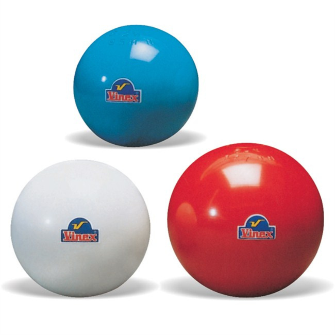 Vinex Super Shot Put (Pack Of 2) – Sportswing.in