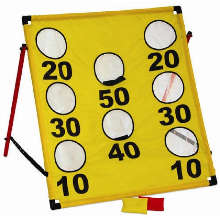 Vinex Target Toss – Numbers – Sportswing.in