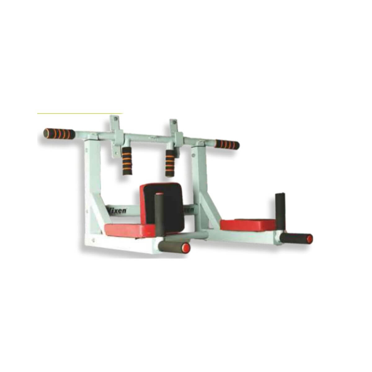 Vixen Max Mini Gym – Sportswing.in