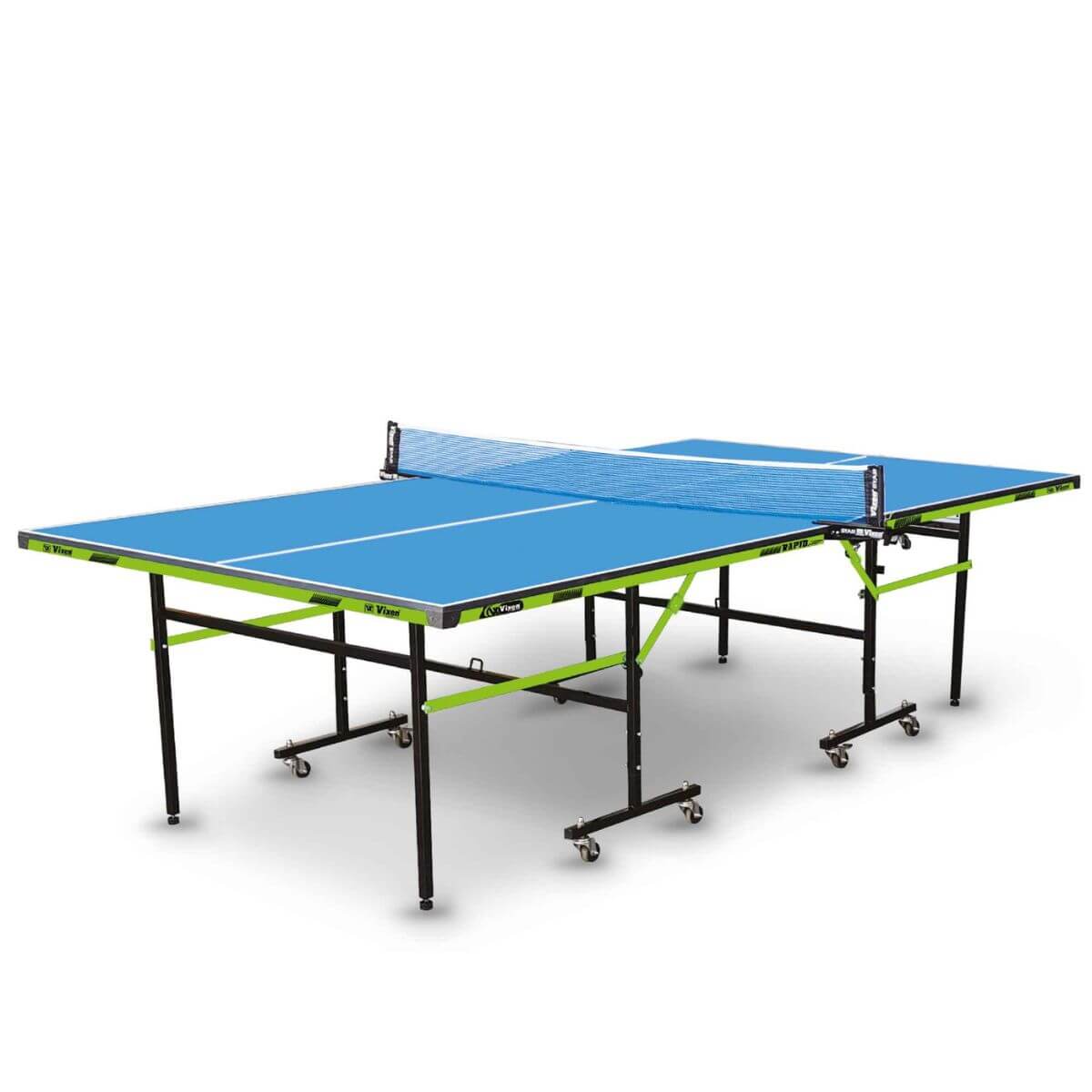 Vixen Rapid Table Tennis Table – Sportswing.in